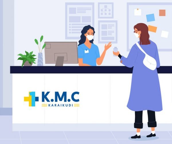 K.M.C Hospital - Best Super Speciality Hospital in Karaikudi