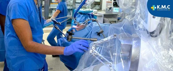 ENT Surgery - K.M.C Hospital