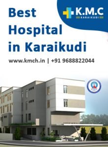 Medical Records - K.M.C Hospital