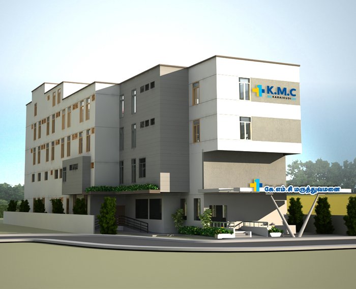 KMC Overview - K.M.C Hospital